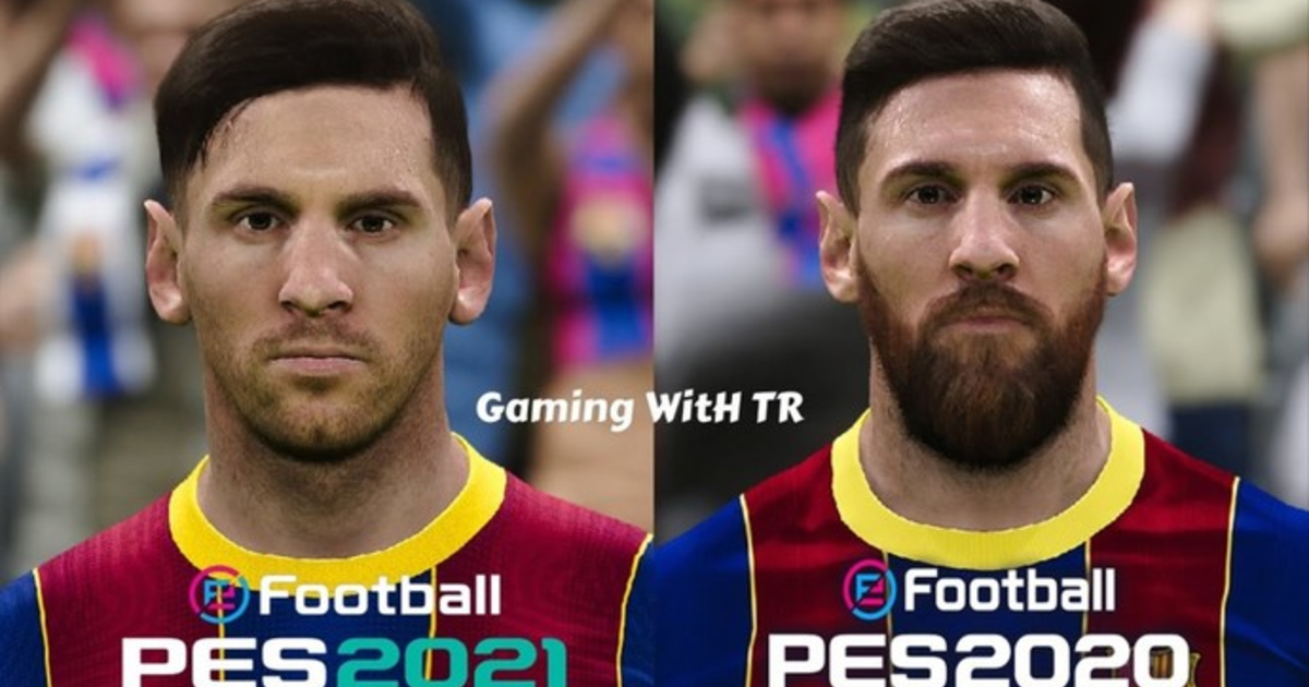 PES 2020 i̇le PES 2021 arasında oynanış farkı çok mu? - KizlarSoruyor