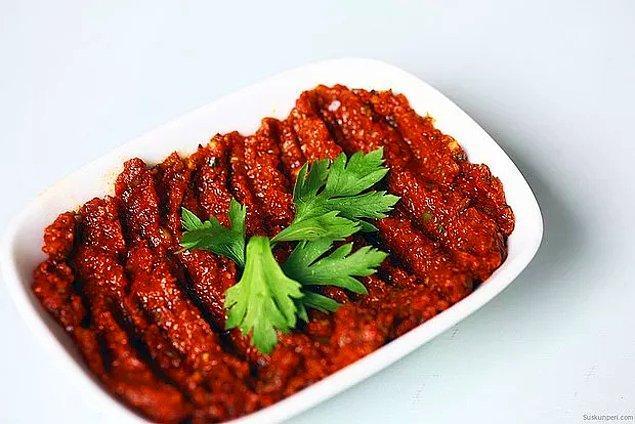 Acı severler, bu yiyeceklerden hangilerini acı yerdiniz? - KizlarSoruyor