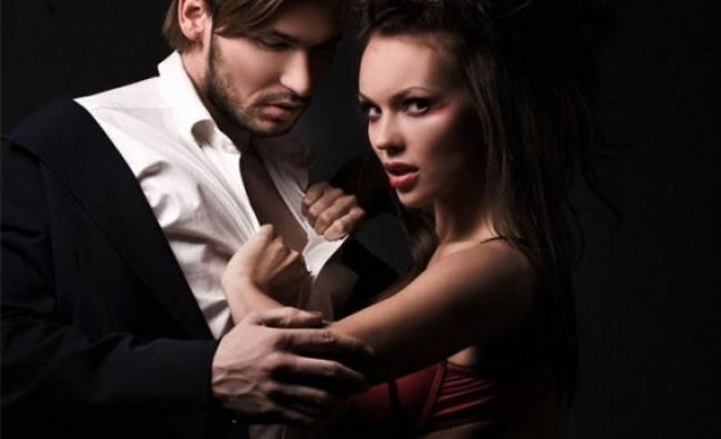 Seksi seks yapan en önemli ayrıntı nedir? - KizlarSoruyor