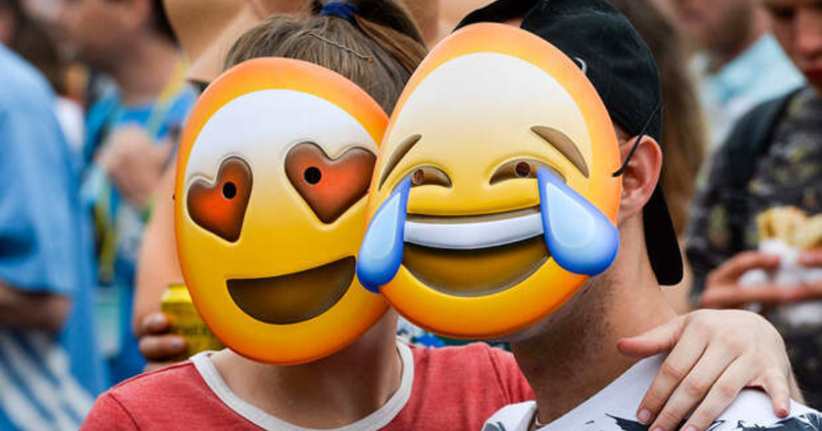 "Ya sen ne şekersin" dediğin emoji hangisi? - KizlarSoruyor