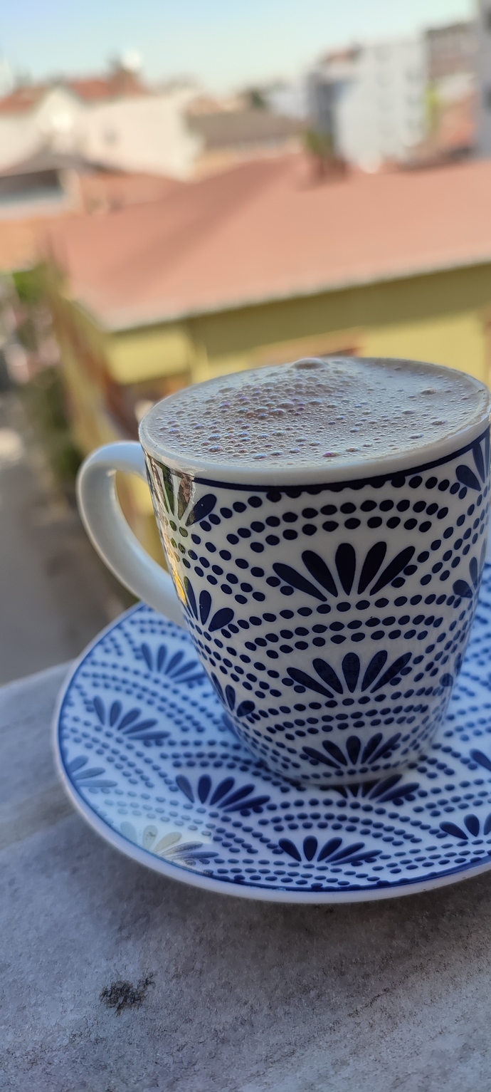 En sevdiğiniz kahve çeşidi hangisi? - KizlarSoruyor