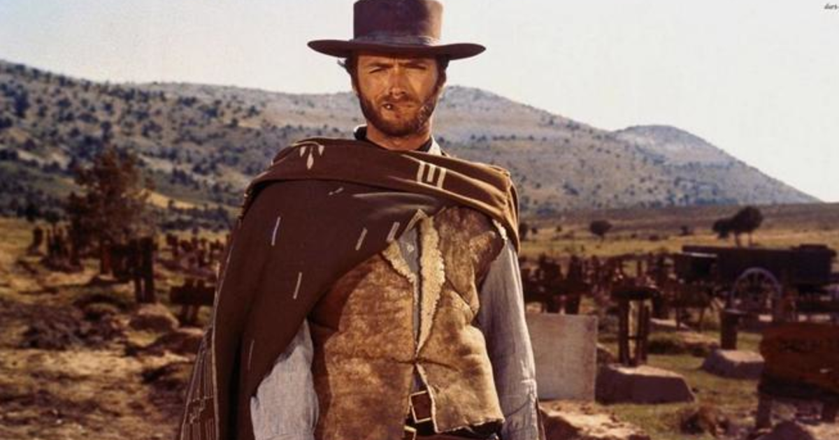 Western filmlerini sever misiniz? - KizlarSoruyor
