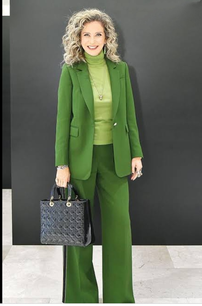 Yeşil renk ve tonlarını beğeniyor musunuz? - KizlarSoruyor