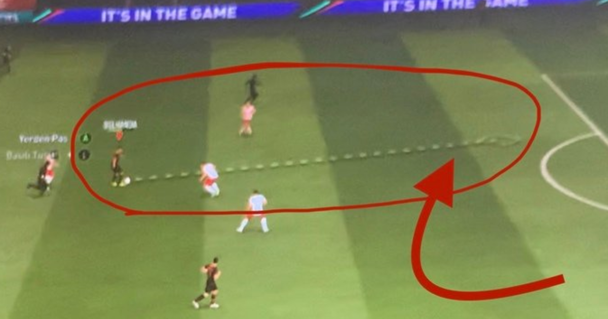 FIFA 19 PC radar nasıl kapatabilirim? - KizlarSoruyor