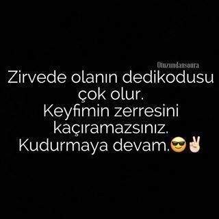 Sizin dedikodunuz yapılır mı? - KizlarSoruyor