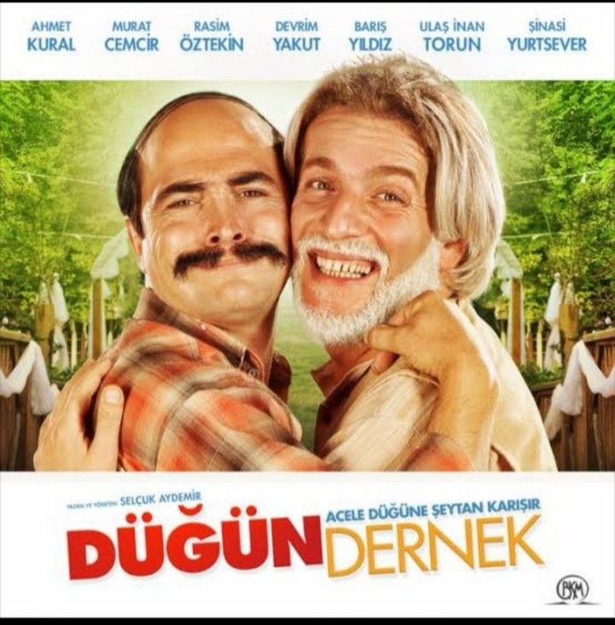 Babalar Günü'nde baba ile izlenebilecek film önerileri verebilir ...