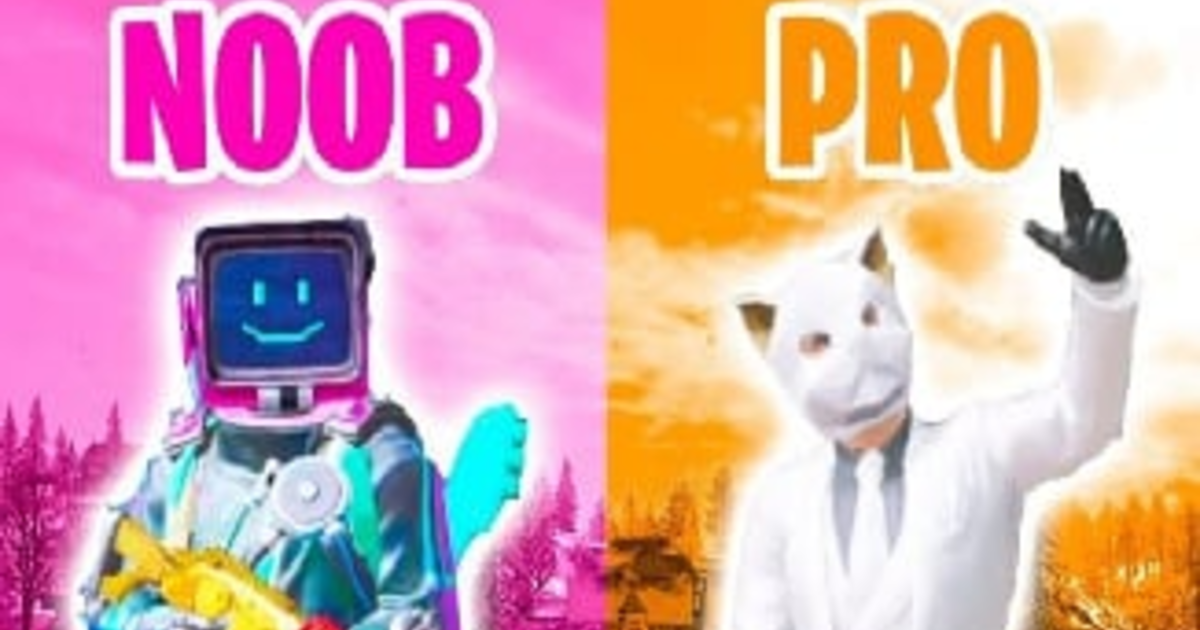 Oyun oynarken genelde size pro mu yoksa noob mu diyorlar? - KizlarSoruyor