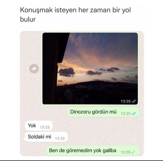 Biriyle konuşmak için bahane arar mısınız? - KizlarSoruyor