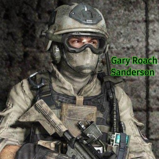 Call of Duty Modern Warfare 2'den Gary Roach Sanderson mu? Modern Warfare 3'ten Derek Frost mu ...