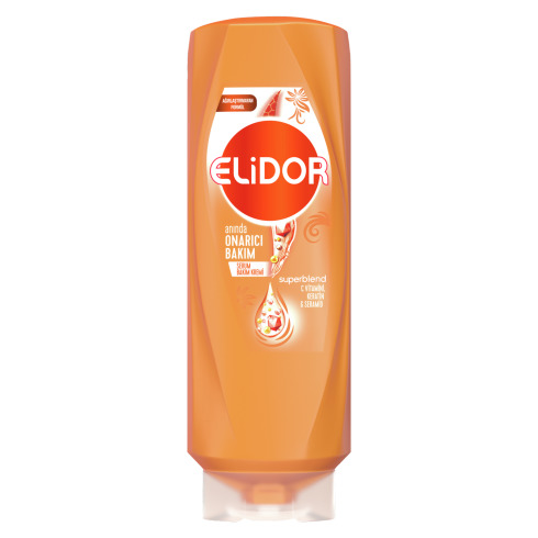 En İyi Elidor Saç Bakım Kremleri Hangileri?