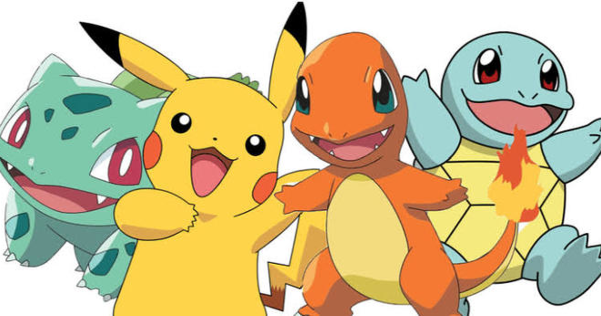 Bir pokemon olsan seni yakalamak zor mu olurdu, kolay mı? - KizlarSoruyor