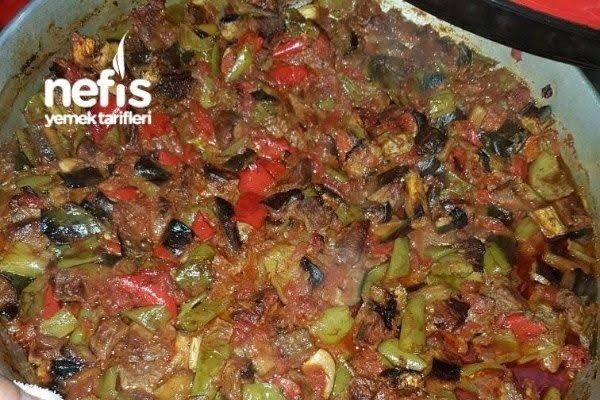 Açım dayanamıyorum ve diyeti bozuyorum! Yemeğim nasıl ama? - KizlarSoruyor