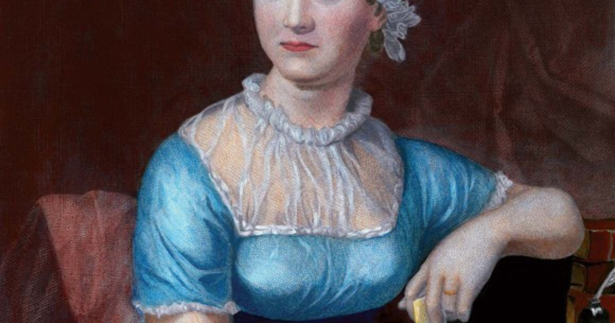 En az yarattığı kadın karakterler kadar güçlü bir kadın yazar Jane ...