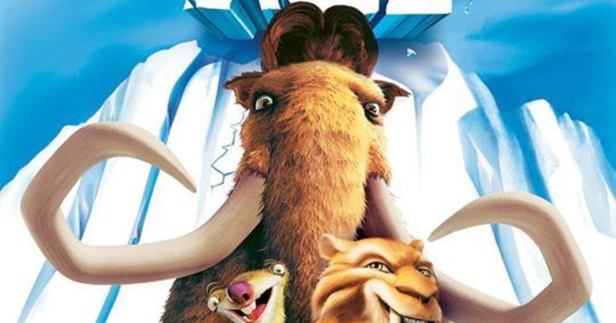 Buz Devri serisinin en iyi bölümü hangisi sizce? - KizlarSoruyor