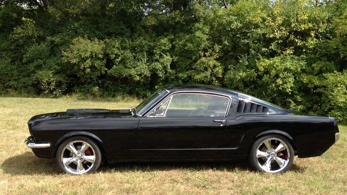 Eski araba tutkunuz var mı? - KizlarSoruyor