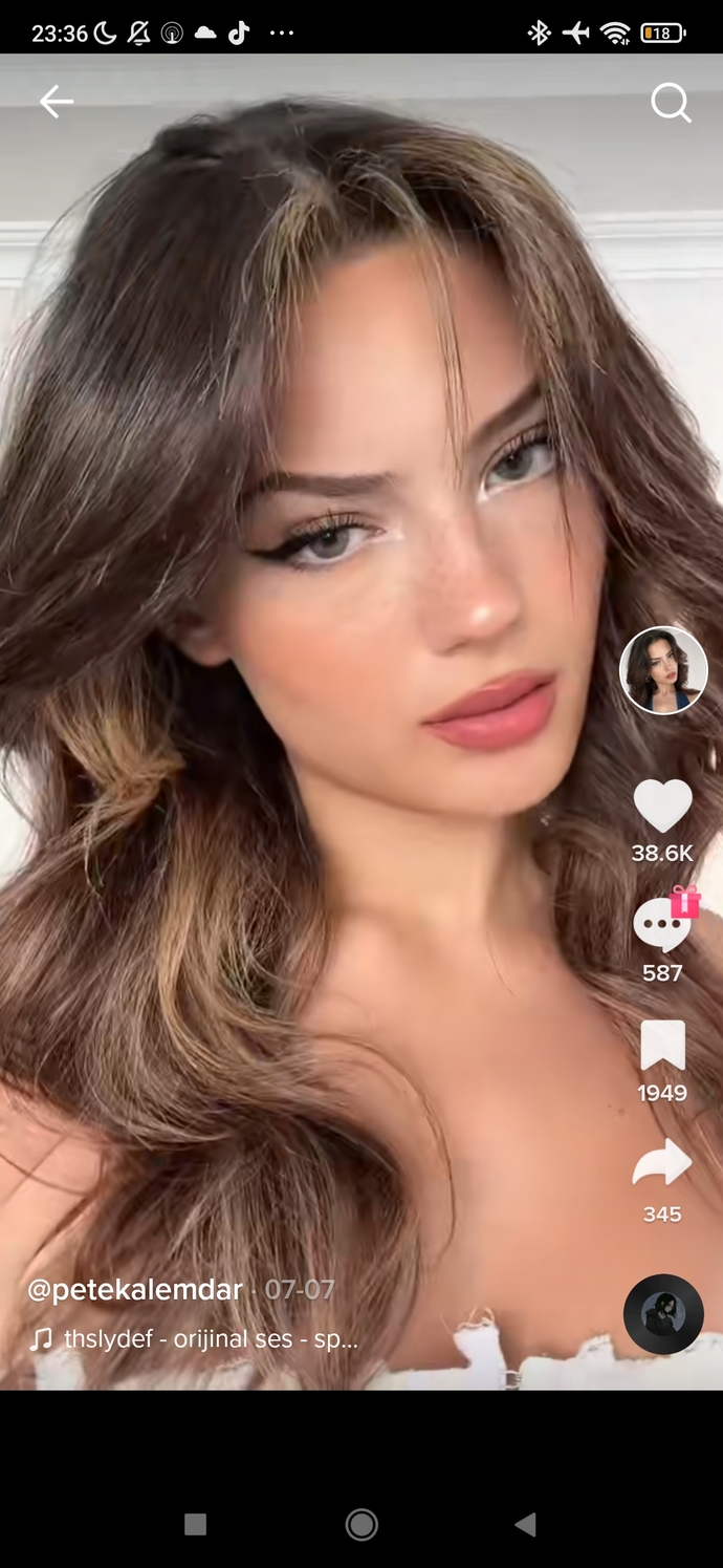 Sizce petek Alemdar güzel mi? - KizlarSoruyor