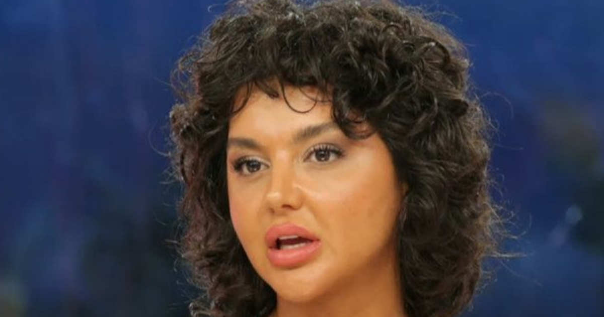 Doya Doya Moda yarışmasında hangi jüri üyesinin giyim tarzını ...