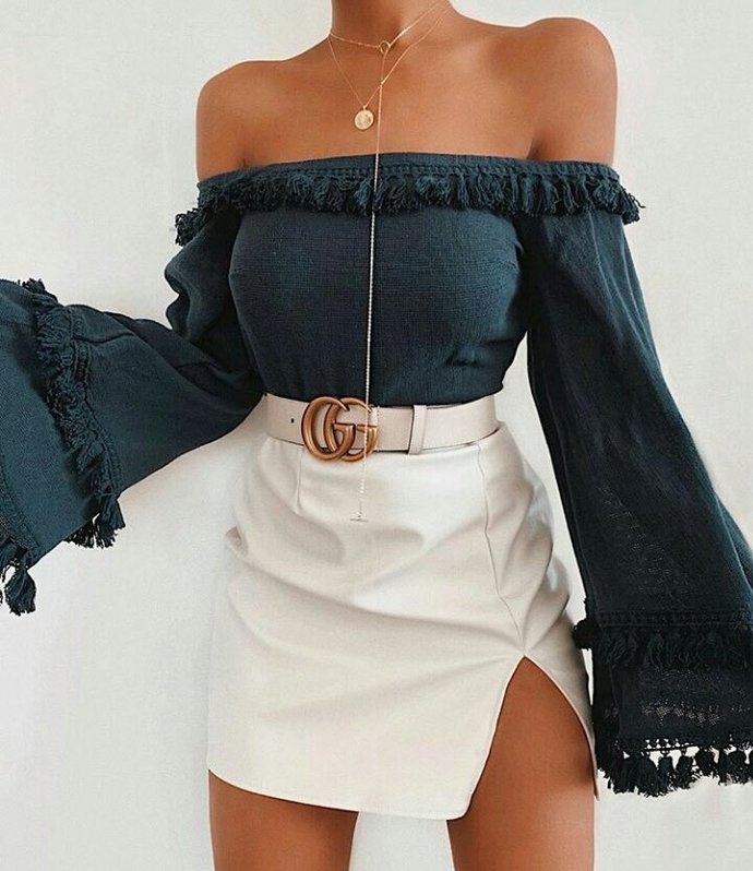 Her kadının dolabında olması gereken o elbise nasıl bir elbise olmalı ...