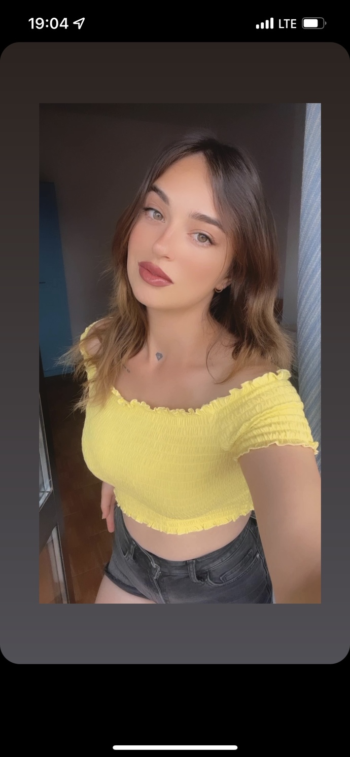 Sizce olmuş muyum? Hangi pozum daha güzel olmuş? - KizlarSoruyor