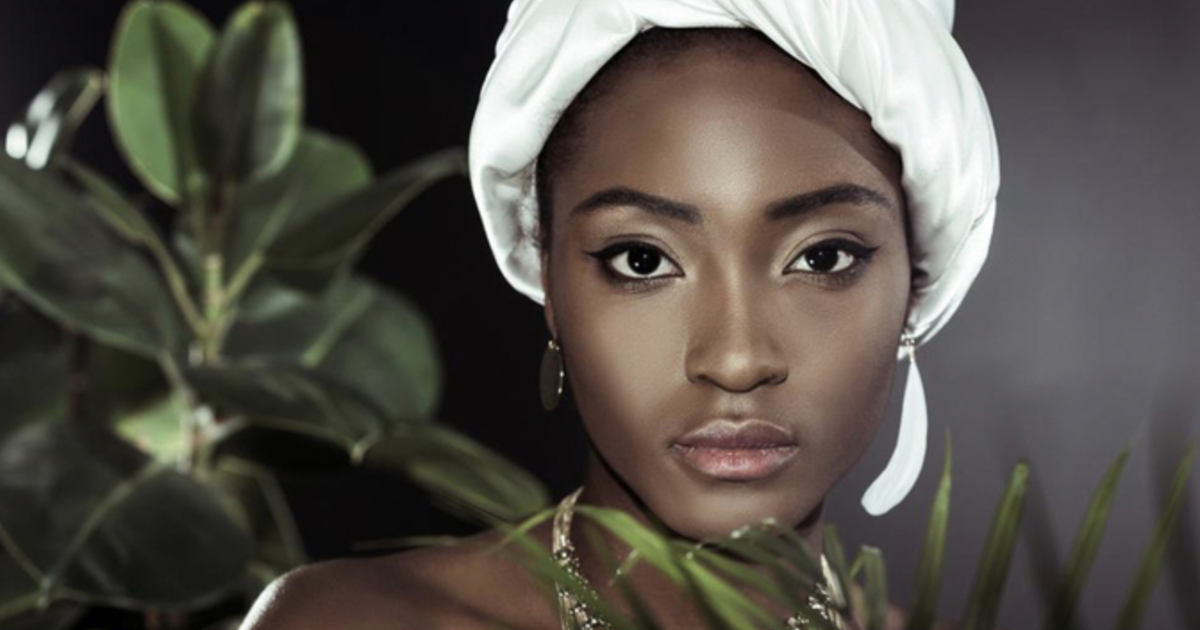 Esmer tenli kadınlarda güzel olabilir mi? - KizlarSoruyor