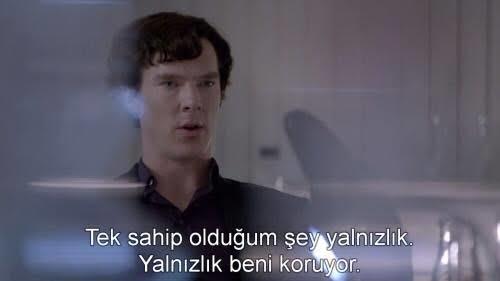 Tek başına mutlu olan insanların, hayatlarına girmek zor mudur ...