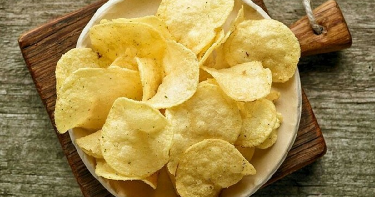 Mısır cipsi mi patates cipsi mi? - KizlarSoruyor