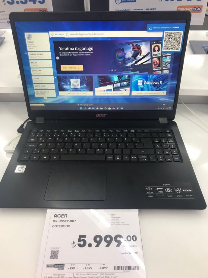 Bu bilgisayar iyi mi? - KizlarSoruyor