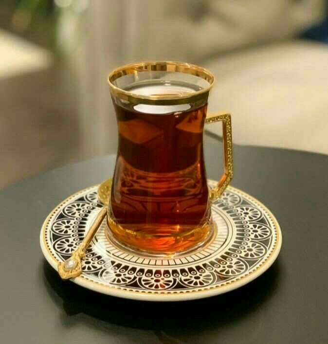 Akşamları sıcak içecekler mi içmeyi seversiniz yoksa soğuk içecekler mi ...