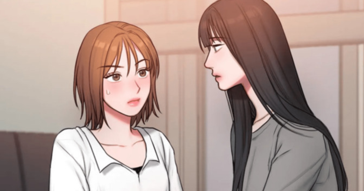 Webtoon önerebilir misiniz? - KizlarSoruyor