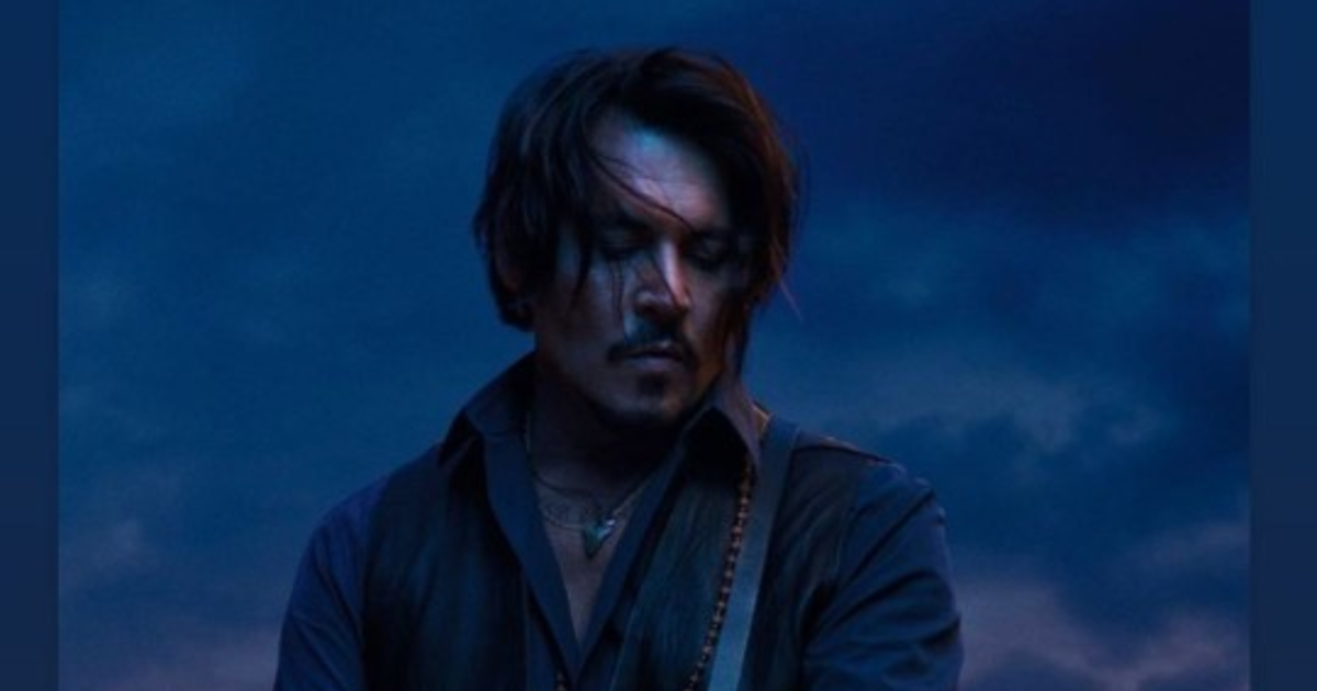 Johnny Deep hayranı olan var mı? - KizlarSoruyor