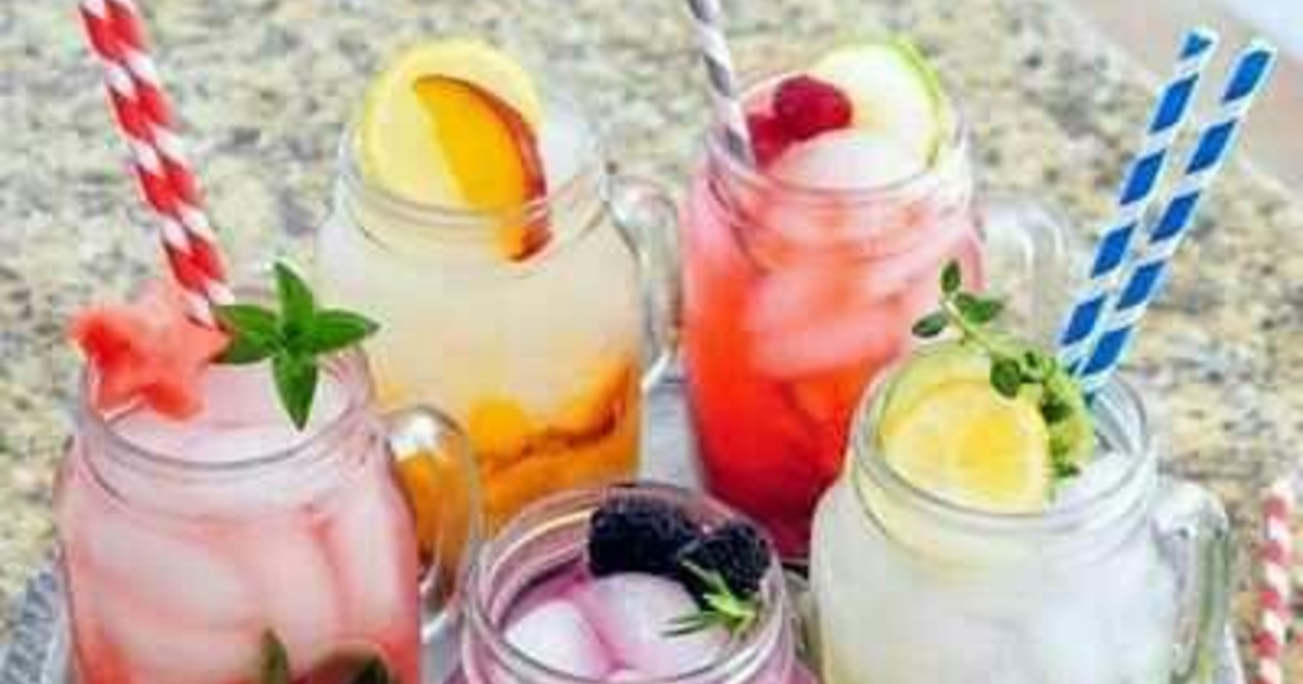 Bir içecek olmak isteseydiniz hangi içecek olurdunuz? - KizlarSoruyor