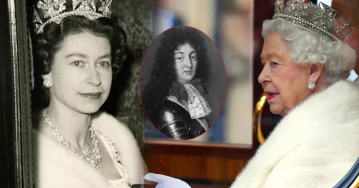 Kraliçe 2. Elizabeth 96 yaşında öldü! Kraliçenin ardından neler ...