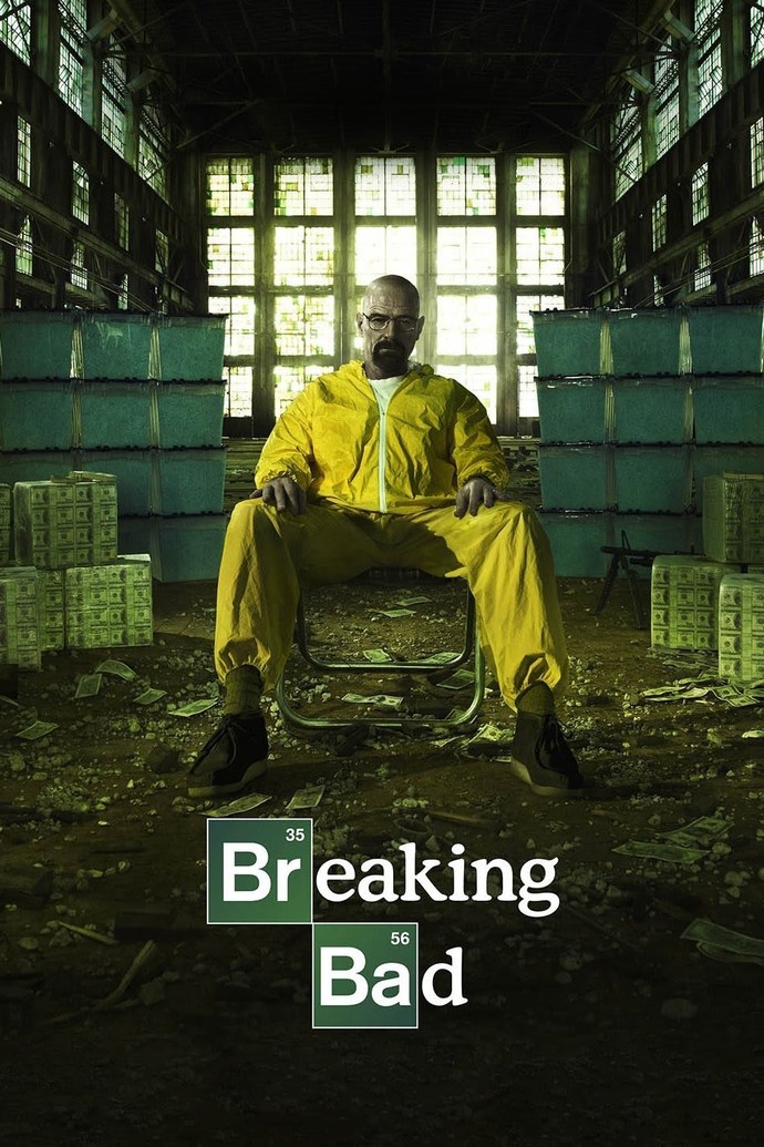 Breaking bad mi? Prison break mı? - KizlarSoruyor