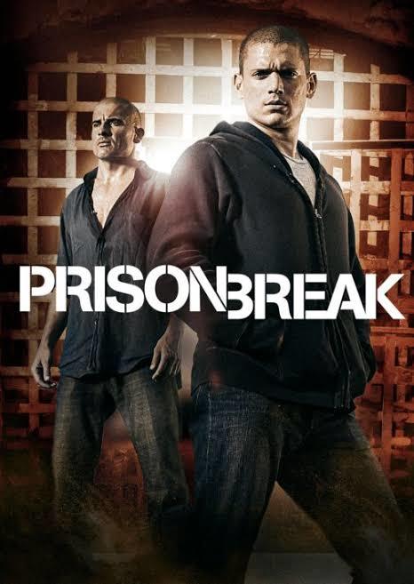 Breaking bad mi? Prison break mı? - KizlarSoruyor