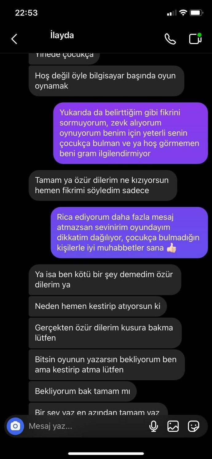 Oyun Oynamak Ne Zamandan Beri ocukluk Oldu KizlarSoruyor oyun-oynamak-ne-zamandan-beri-ocukluk-oldu-kizlarsoruyor
