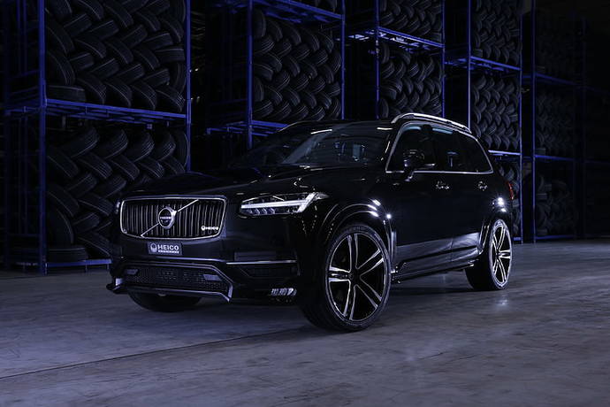 SUV Volvo mu, Spor Nissan GTR mı? - KizlarSoruyor