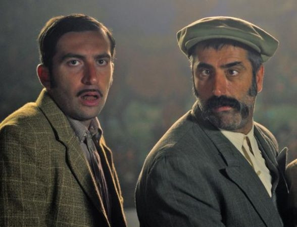 En sevdiğiniz Mahsun Kırmızıgül filmleri hangileri? - KizlarSoruyor