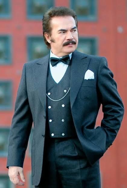 Orhan Gencebay filmlerini sever misiniz? En sevdiğiniz Orhan Gencebay ...