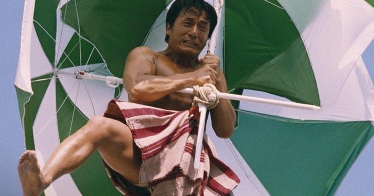 En sevdiğiniz Jackie Chan filmleri nelerdir? - KizlarSoruyor En sevdiğiniz Jackie Chan filmleri nelerdir? - KizlarSoruyor