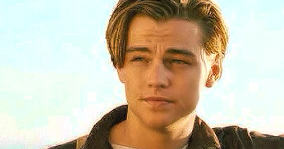 En sevdiğiniz Leonardo DiCaprio filmleri nelerdir? - KizlarSoruyor En sevdiğiniz Leonardo DiCaprio filmleri nelerdir? - KizlarSoruyor