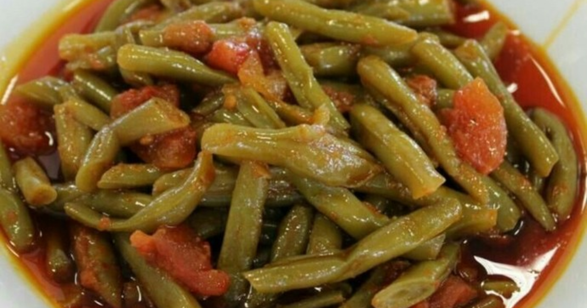 Kuru fasulye mi taze fasulye mi? - KizlarSoruyor