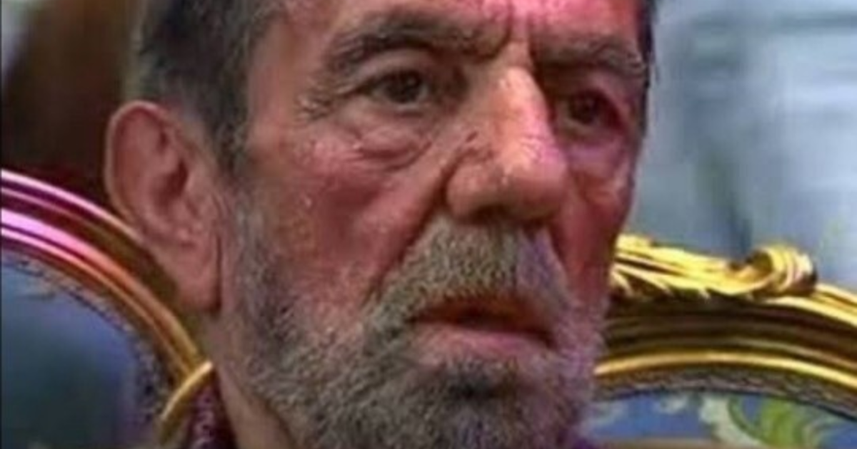 Kimdir bu aktör? - KizlarSoruyor