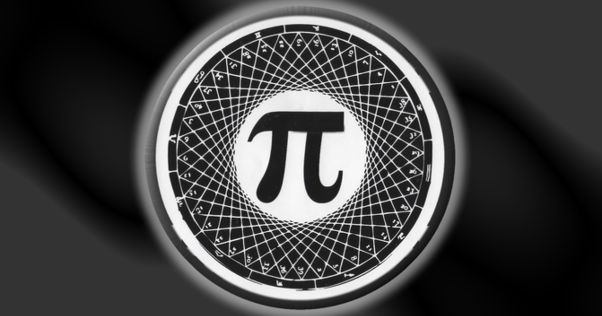 Pi Sayısını Kim Buldu? - ErkeklerSoruyor