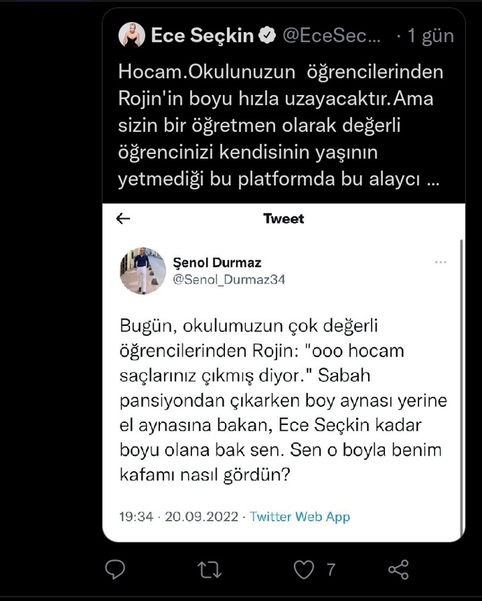 İnsanın fiziksel özelliği neden dalga konusu olur? - KizlarSoruyor