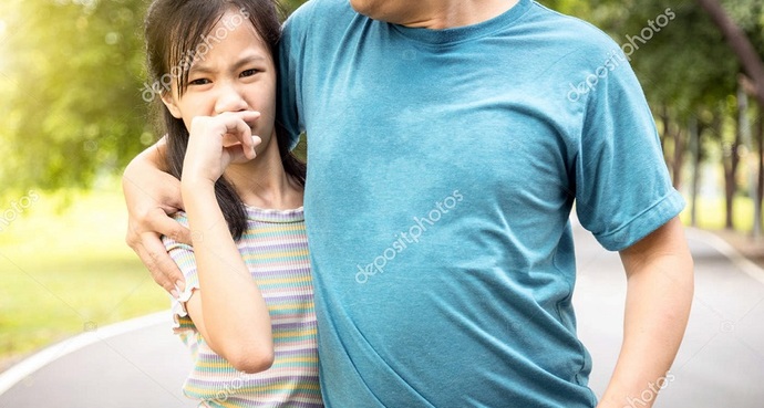 Yargıtay, ter kokan eşin kusurlu olduğuna karar verdi! Eşiniz ter koksaydı boşanır mıydınız ...