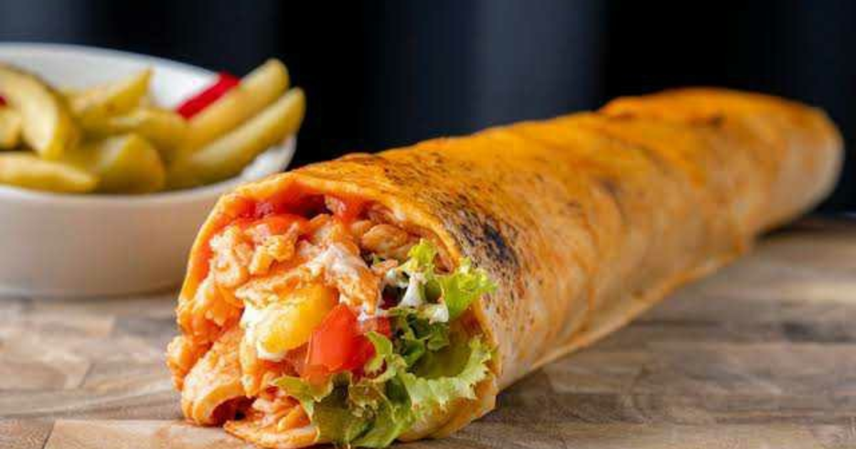 Öğlen vakti sıcak havada döner yenir mi? - KizlarSoruyor