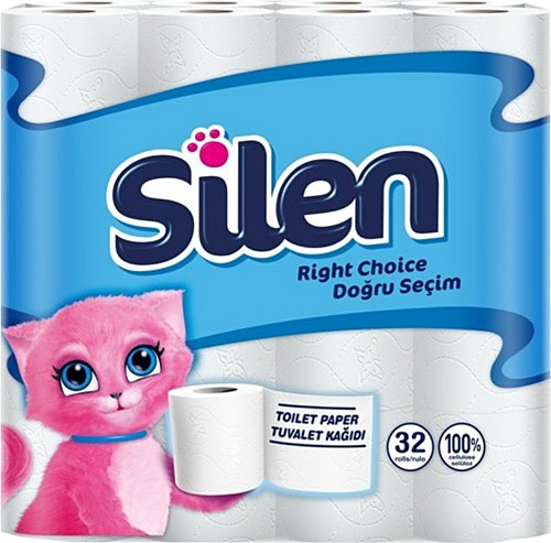 En Yumuşak Tuvalet Kağıdı Markası Hangisidir? - KizlarSoruyor