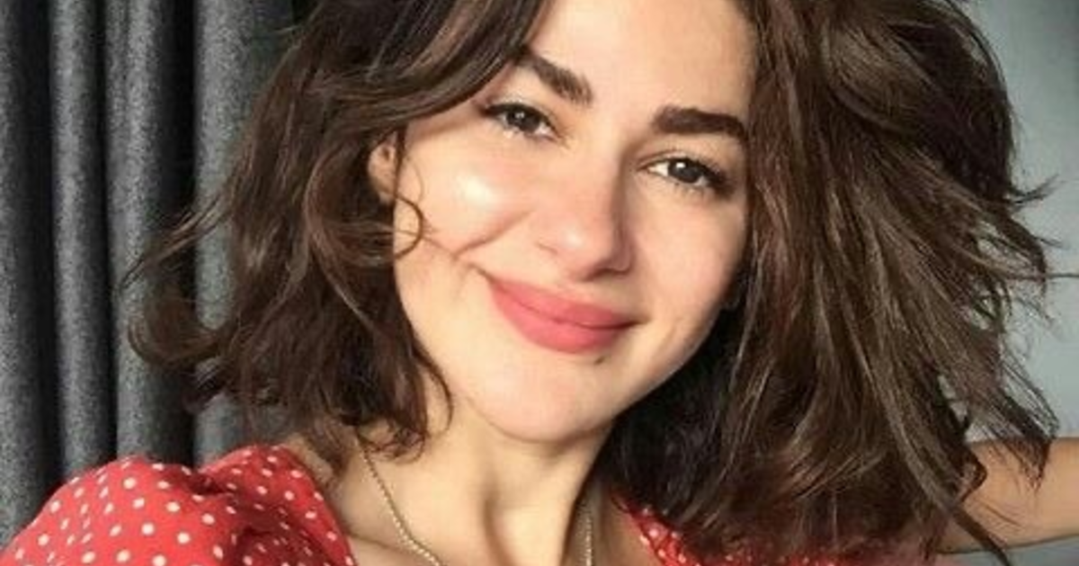 Nesrin Cavadzade güzel mi? - KizlarSoruyor