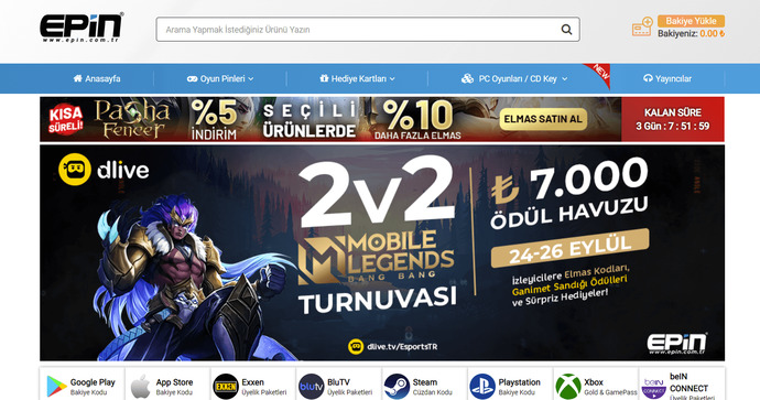 Dijipin güvenilir mi? - ErkeklerSoruyor