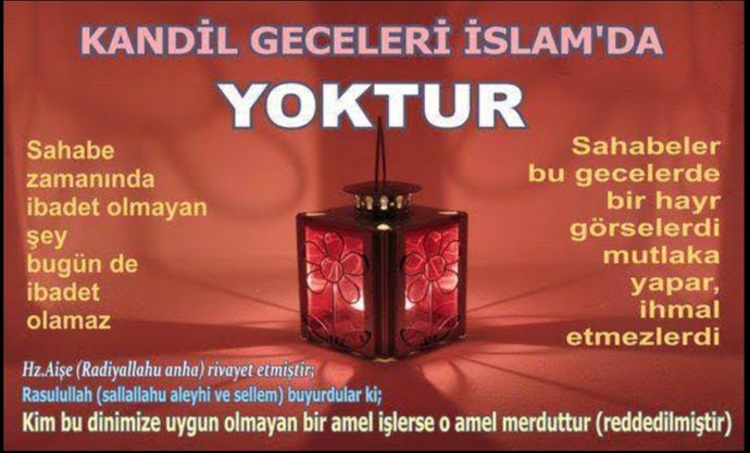 İslam dinine mensup olduğunu söyleyenler sizce neden böyle? - KizlarSoruyor